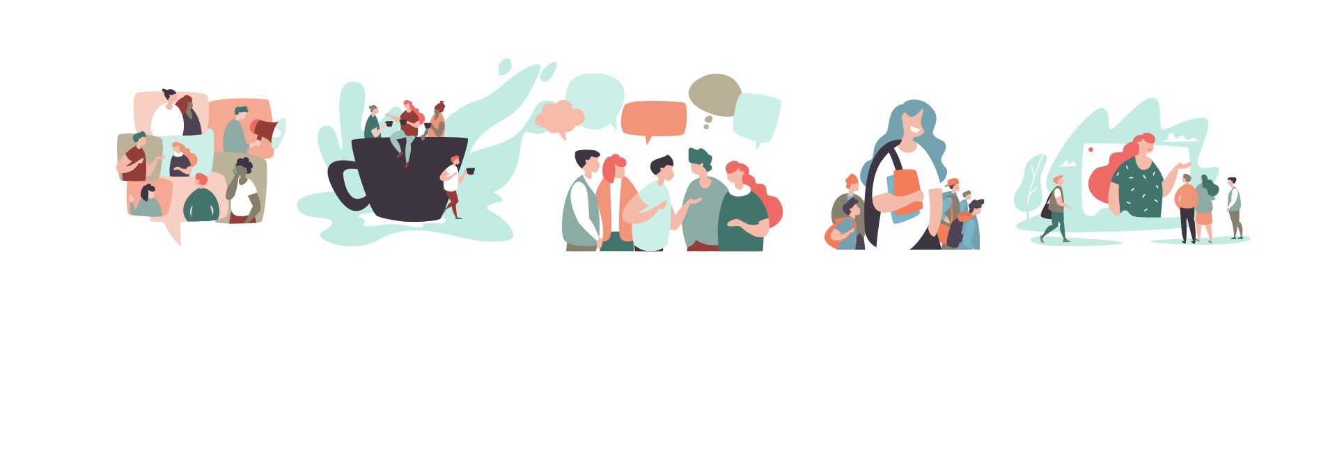 Academy – Social Impulse Hub