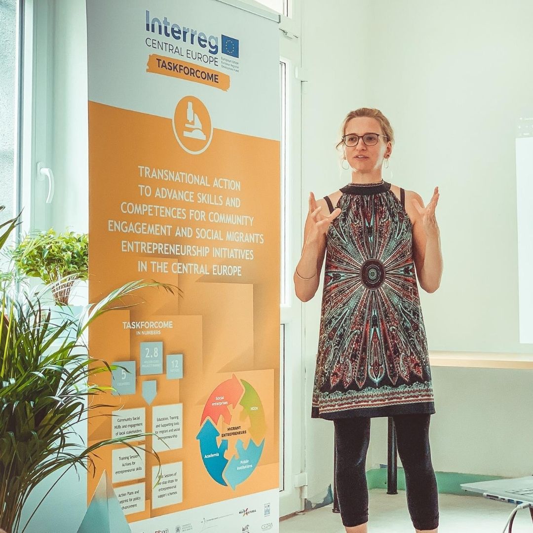 Social Impulse Hub – Impulse Your Community