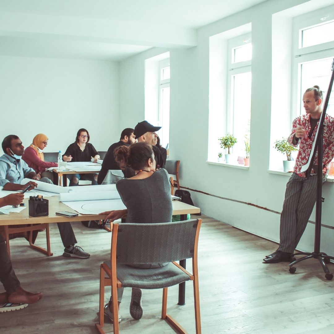 Hub – Social Impulse Hub