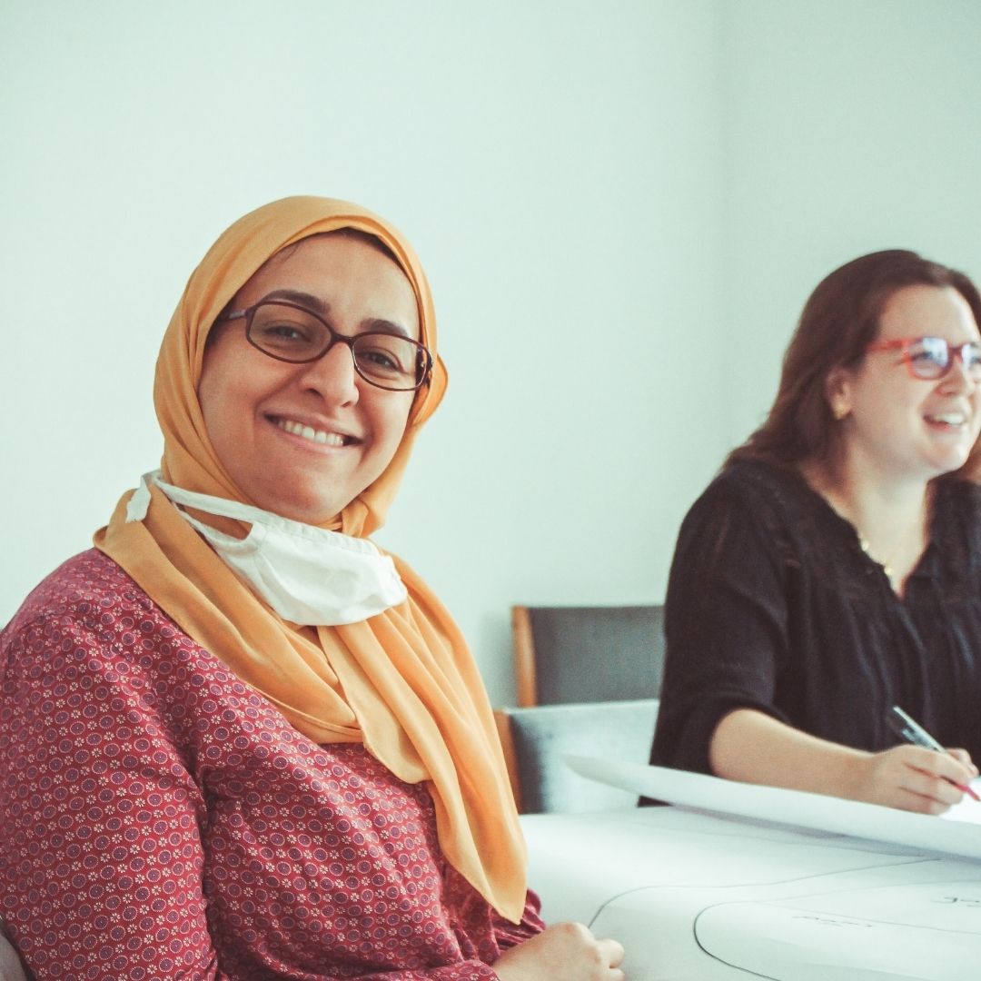 Hub – Social Impulse Hub