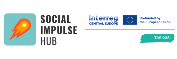 Social Impulse Hub – Impulse Your Community